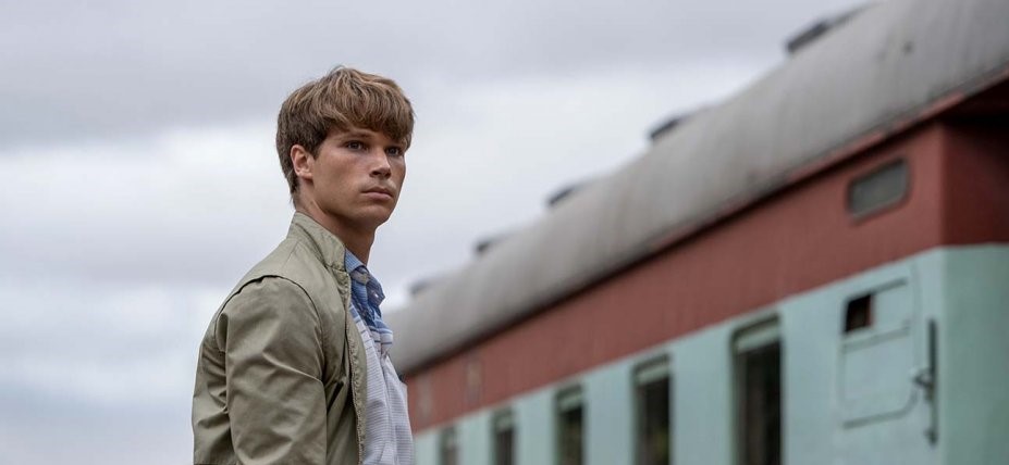 Review: Moffie – Extended Cut